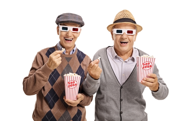 9 Recreational Activities For Old People In Retirement Homes The 